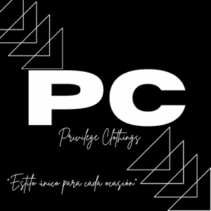 PRODUCTOS - Página web de privilegeclothings