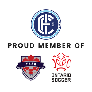 Academy - IFC Soccer