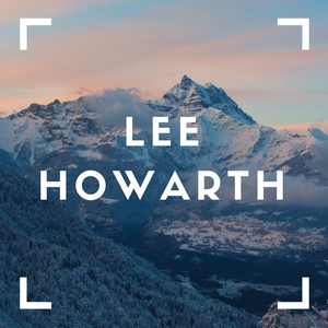Lee Howarth-Creative Media - leehowarthcm