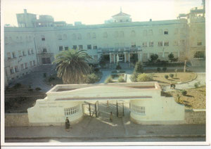 La Casa Cuna - Misterios de Cádiz