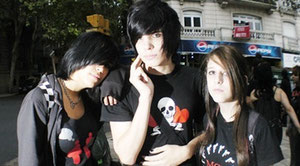 Entendiendo la cultura "Emo" - ORIENTACIÓN PSICOLÓGICA INTEGRAL