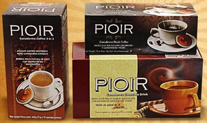 GANODERMA Y ANTIOXIDANTES - Gano iTouch Peru - PIOIR Ganoderma Lucidum