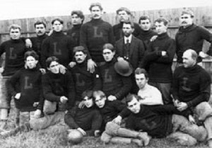 Los Primeros Jugadores, Equipos y Ligas (1892-1919) - Página Jimdo de ...