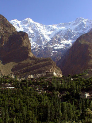 KARAKORUM EXPEDITION 2013 - Expeditionen weltweit - mountaineering ...