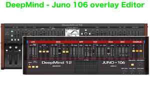 Korg MonoLogue Midi Editor- Controller -VST / Standalone- - Korg ...