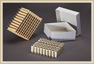Feinkartonagen Hersteller - POLY-KARTON GMBH