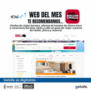 APP DEL MES: LIBRO TOTAL - Página web de redintconecta