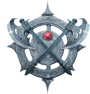 La Garde Obsidienne: - Le Monde D'Eldarya!