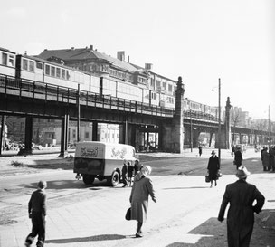 Fotograf/innen - Agentur DDR Fotoerbe