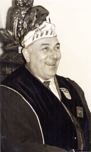 Ernst Neger - schlaraffia-moguntias Webseite!