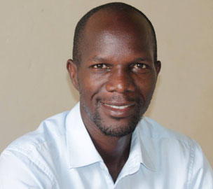 Board Members - esho-international