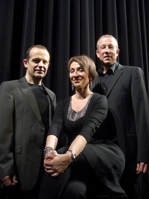 Binder-Mornhinweg-Mörike Trio - lobiguitars Webseite!