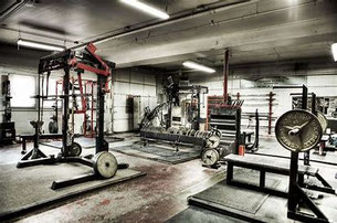 Martin Bruderer Personal Trainer Zürich - The Health Plan