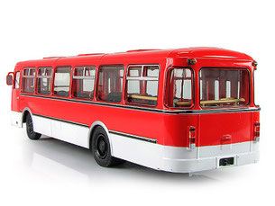 LIAZ Bus Manuals PDF - Bus & Coach Manuals PDF, Wiring Diagrams, Fault ...