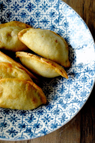 Delicious savory food - kbelove