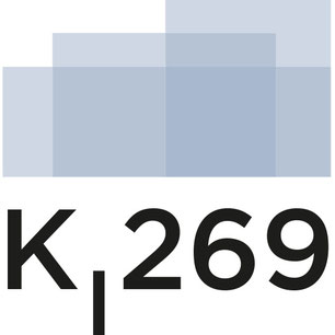 CONTACT - k269s Webseite!