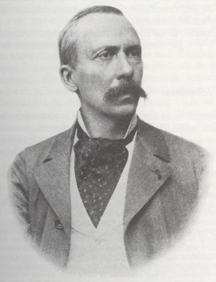 CHARLES RICHET - ceefasis
