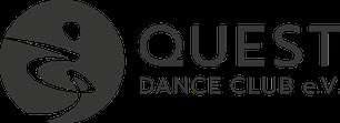 Willkommen - QUEST Dance Club