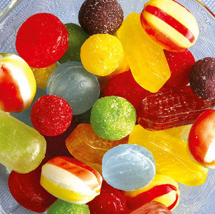 La confiserie en chiffres - Chocolat et Confiserie Magazine