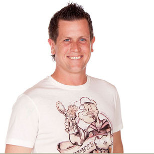 Arjon Oostrom - Zij Is De Mooiste Van De Dansvloer - ないしょのレモンティー