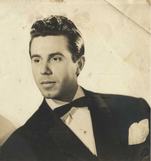 PARALELO MUSICAL - Página web de acme-cali