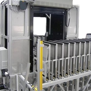 Imaging of Rhizoboxes and Roots - Vienna Scientific