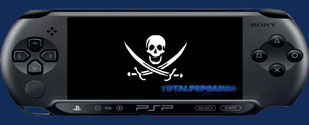 COMO HACKEAR UN PSP - TOTALPSPGAMES