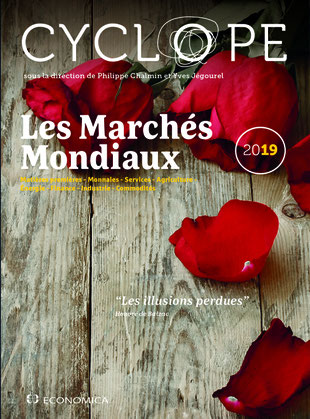 CyclOpe - Les chroniques de Philippe CHALMIN