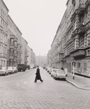 Manfred Paul - Werkübersicht - PHOTO EDITION BERLIN