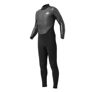 BOHEMIAN HYBRID U-ZIP SPRING / SUMMER - axxewetsuits BOHEMIAN HYBRID U-ZIP SPRING / SUMMER - axxewetsuits