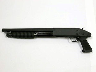 イサカM37 - ktw-airsoftgun ページ! イサカM37 - ktw-airsoftgun ページ!