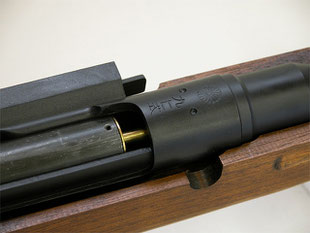 九七式狙撃銃改 - ktw-airsoftgun ページ! 九七式狙撃銃改 - ktw-airsoftgun ページ!