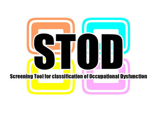 STODについて - 清家庸佑の研究室