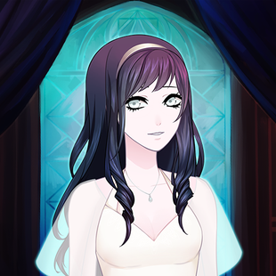 Les personnages - Moonlight Soluces