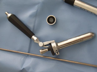 Proktoskopie - Magen-Darm-Praxis, Brust-Praxis Dr. Hermann Draxl, Dr ...