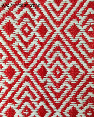 Basic kogin patterns - KOGIN LAB&SALON by kogin＊bear style