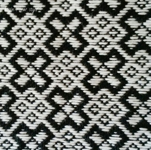 Basic kogin patterns - KOGIN LAB&SALON by kogin＊bear style