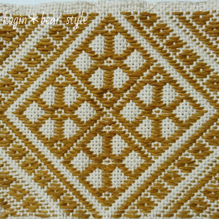 Basic kogin patterns - KOGIN LAB&SALON by kogin＊bear style