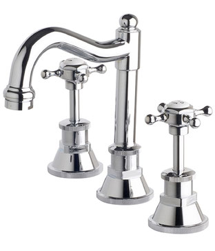 Mixers & Tapware - Bathrooms & Kitchens Builders Express Underwood