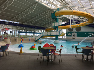 Blog entry 3: Innerwick Primary School - De website van borgspace!