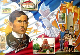 Jose Rizal - Hearts Philippines & Then Some