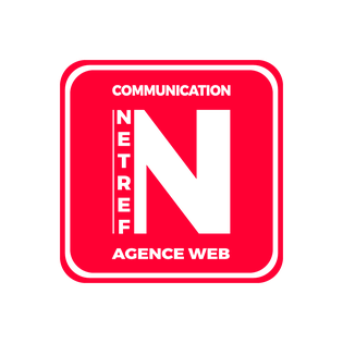 agence de communication & agence web Dijon - Netref