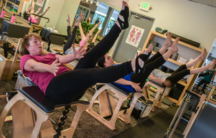 Pilates Group Classes - Join One Today - Bodhi Pilates