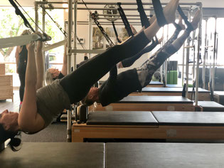 Pilates Group Classes - Join One Today - Bodhi Pilates