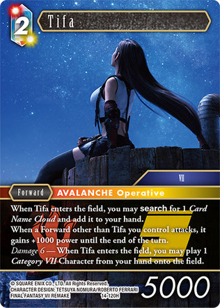 From Magic to Final Fantasy Trading Card Game - FFTCG.org