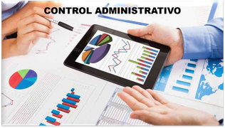 control administrativo