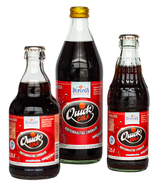 QUICK Cola ...Das kultige Original - 1648824962s Webseite!