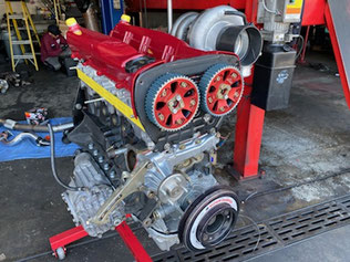 Engine Packages - originalautoperformance