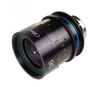 Hanse Inno Tech 36mm Celere HS Prime T1.5 - Pro HD Rentals