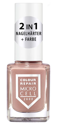 Colour & Repair - MICRO CELL